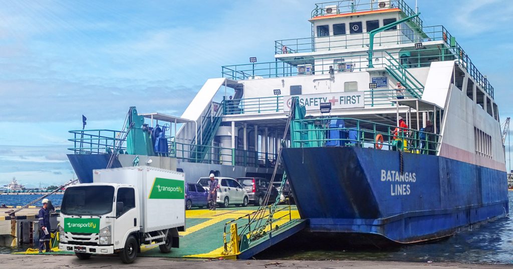 Specialized Logistics Solutions for Roll on- Roll off cargo & Vehicles ...